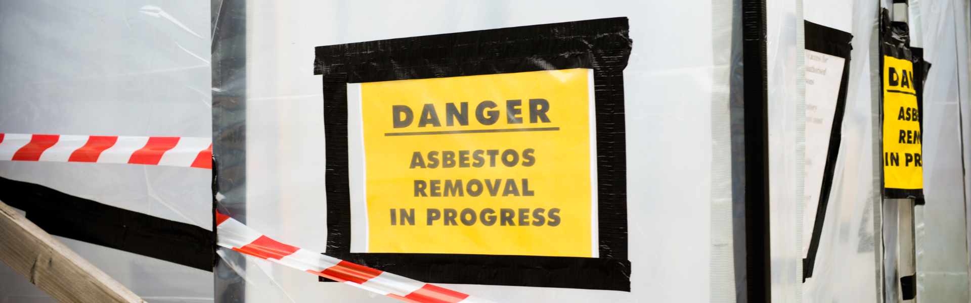 Commercial & Industrial Asbestos Services - Hobart Tasmania